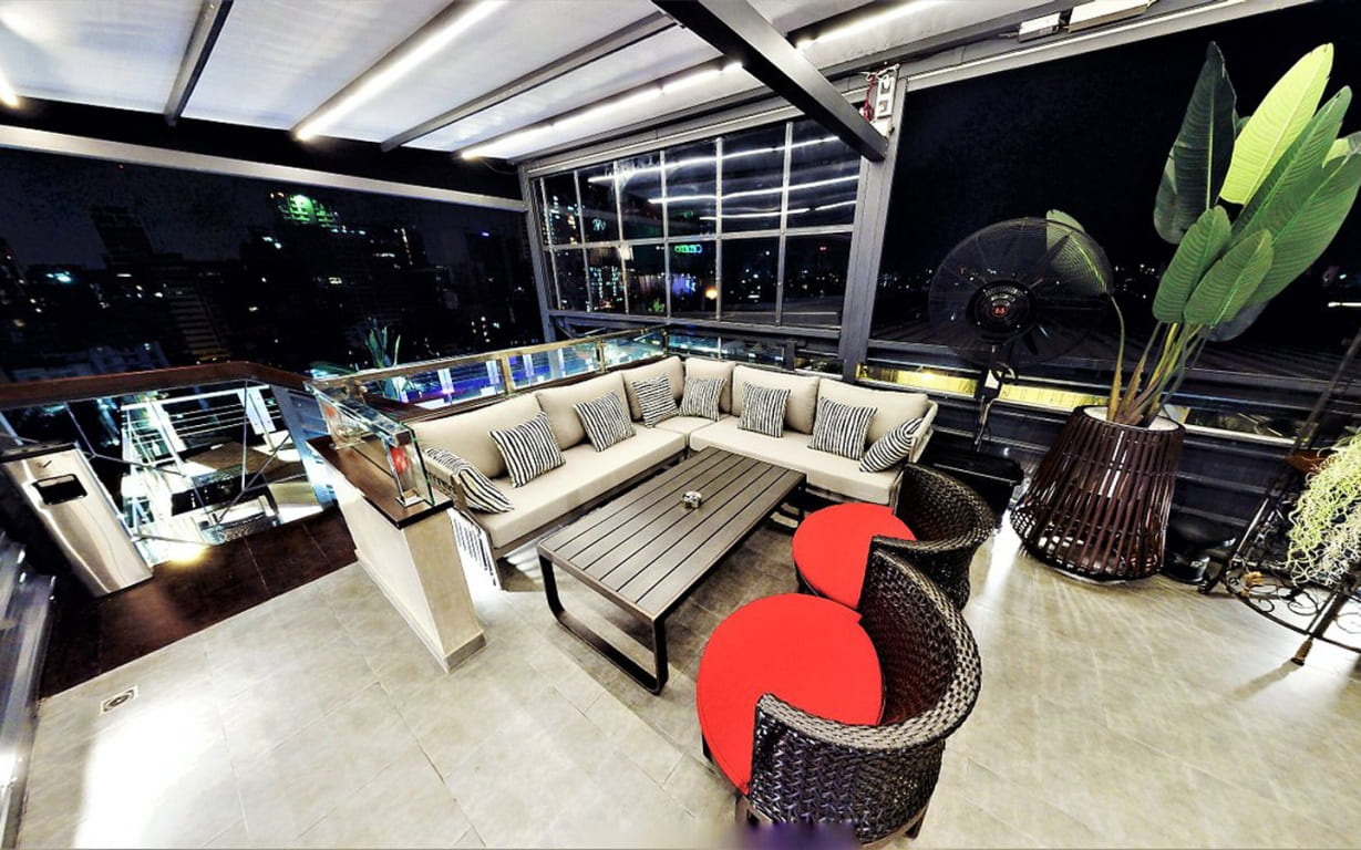 | Platinum Hotels By Sheltech
