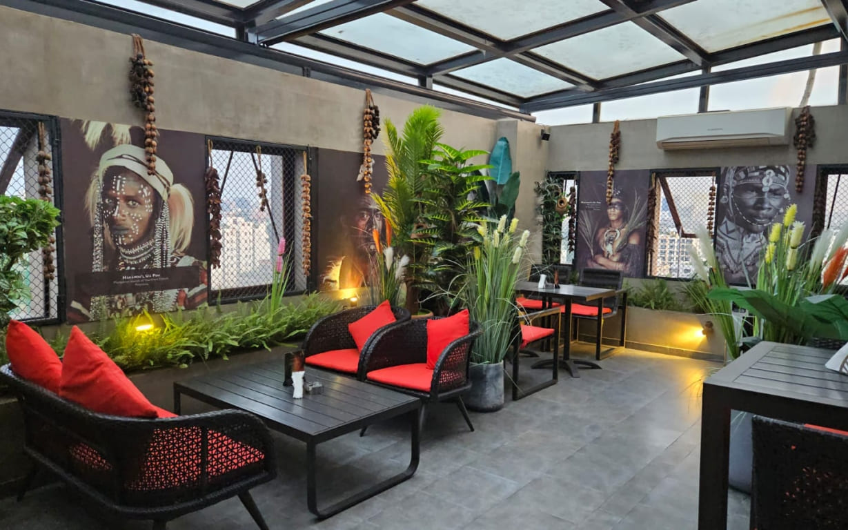 | Platinum Hotels By Sheltech